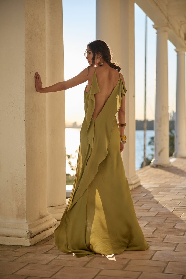 Arcina Ori – ARCINA ORI