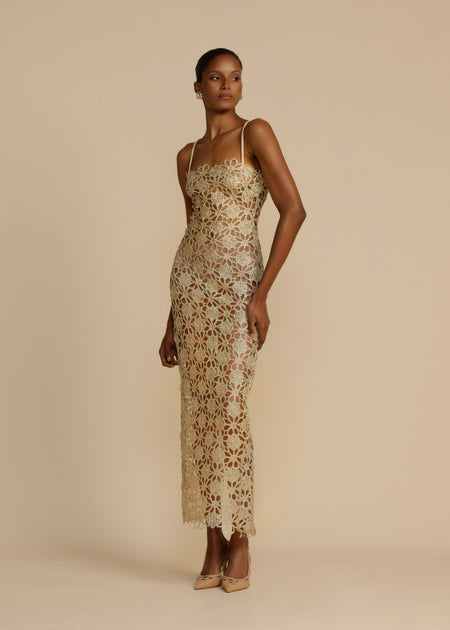 Dresses – ARCINA ORI